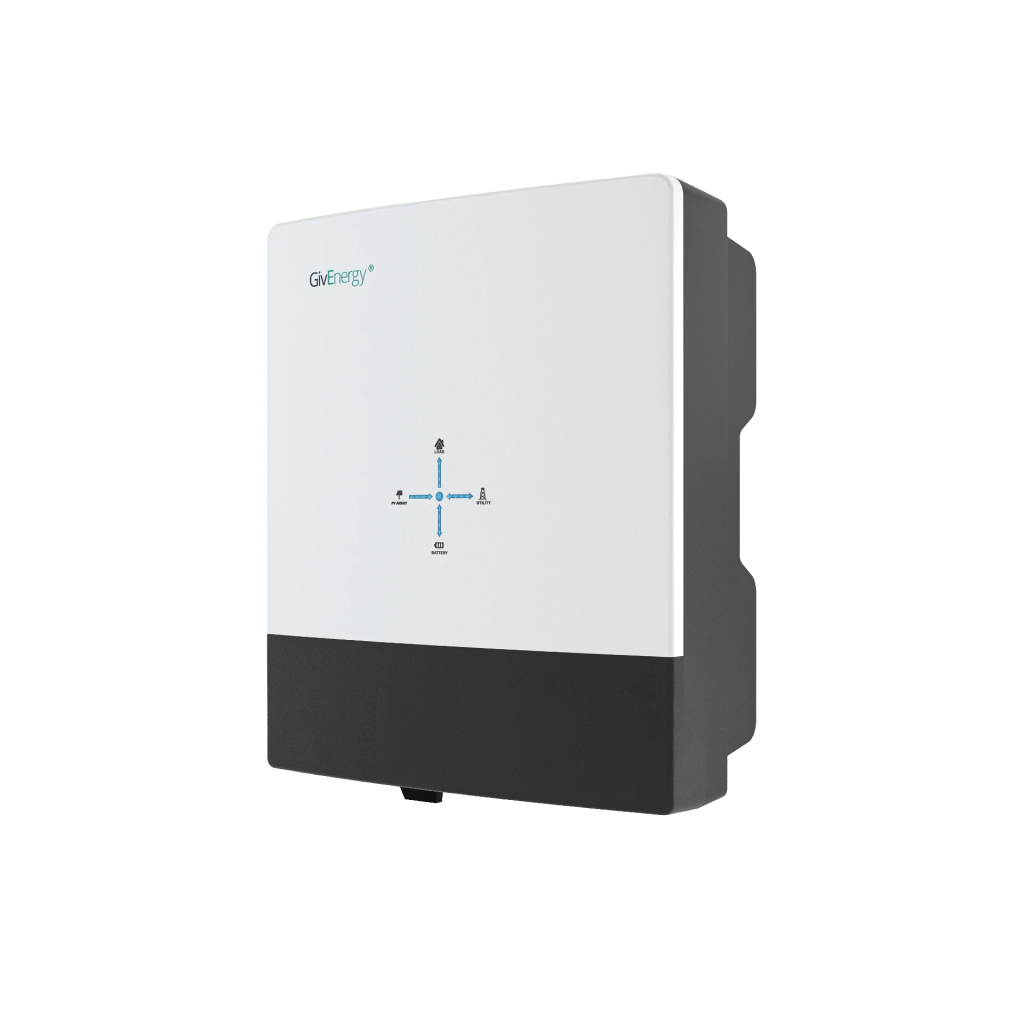 Home battery storage | A solution for every property | GivEnergy