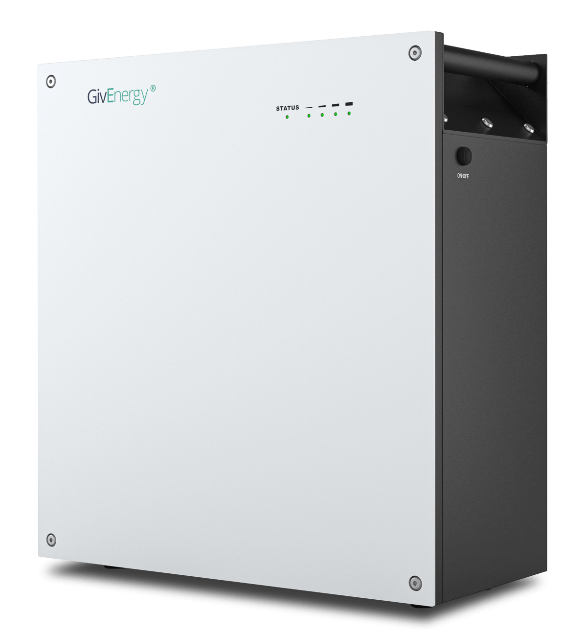 Home battery storage | A solution for every property | GivEnergy
