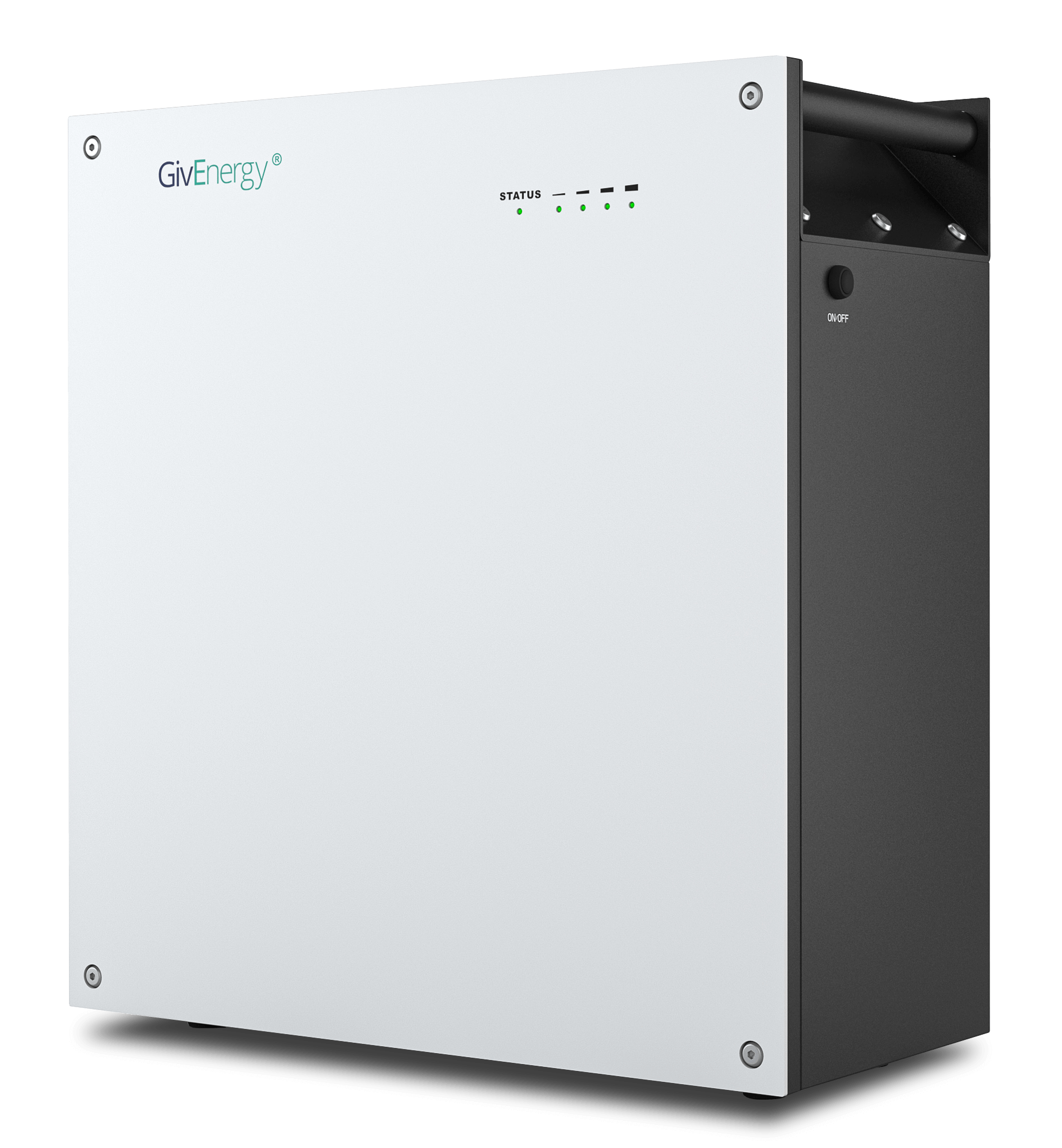 Home battery storage | A solution for every property | GivEnergy
