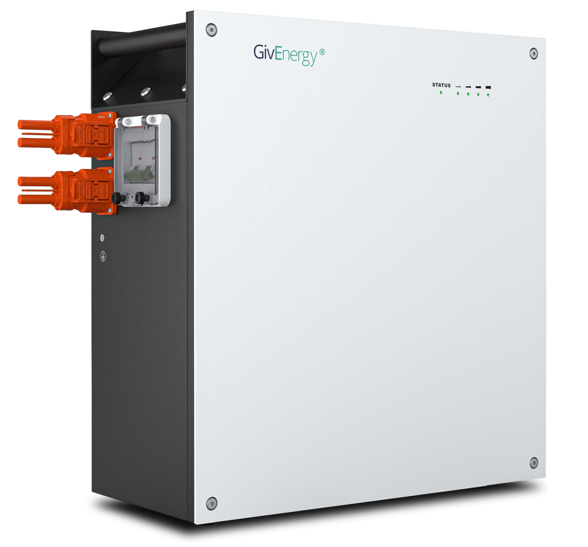 3-phase battery storage | 3-phase inverters & batteries | GivEnergy