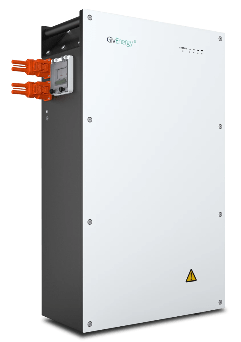 3-phase battery storage | 3-phase inverters & batteries | GivEnergy