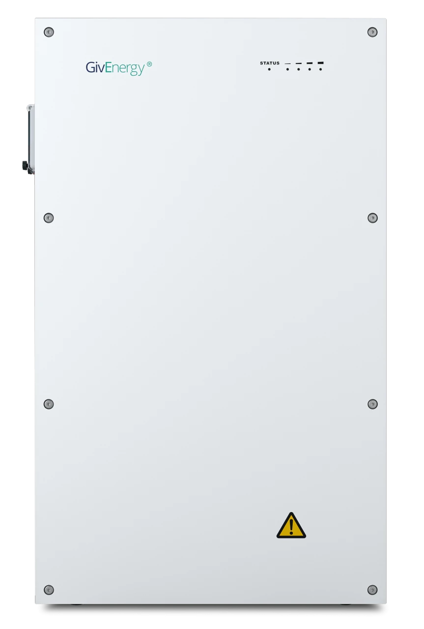 Battery Storage | Run your home on battery power | GivEnergy