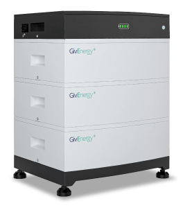 3-phase battery storage | 3-phase inverters & batteries | GivEnergy