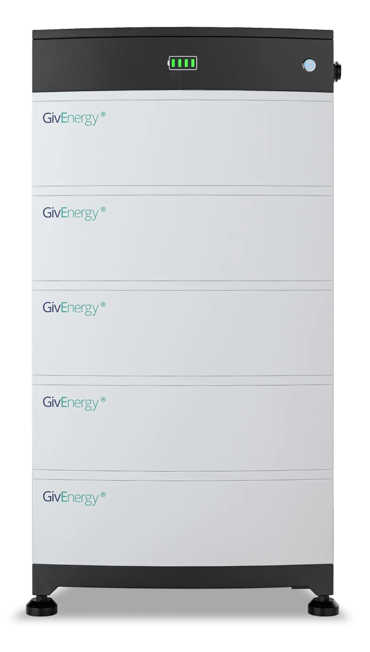 Battery Storage | Run your home on battery power | GivEnergy