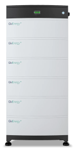 3-phase battery storage | 3-phase inverters & batteries | GivEnergy