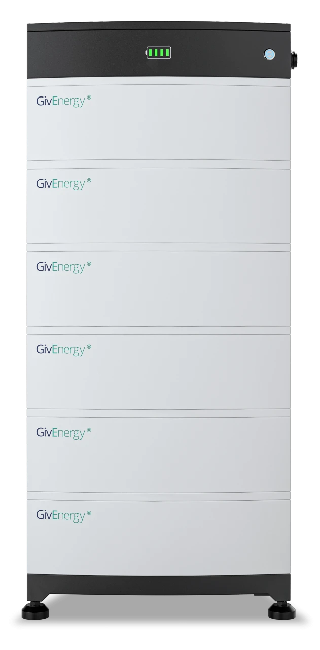3-phase battery storage | 3-phase inverters & batteries | GivEnergy
