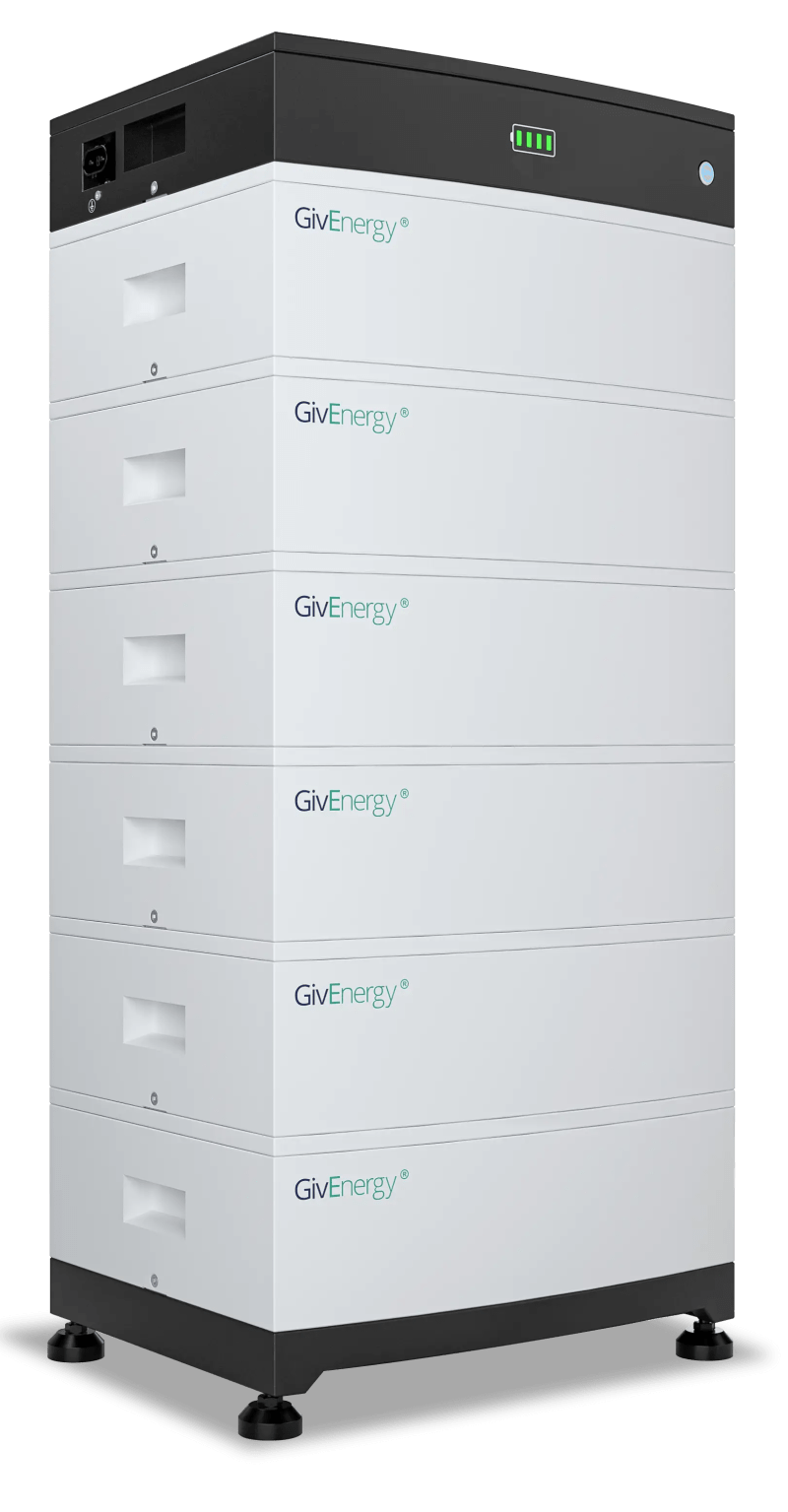 3-phase battery storage | 3-phase inverters & batteries | GivEnergy