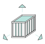 Battery storage container | Power capacities to suit any industry ...