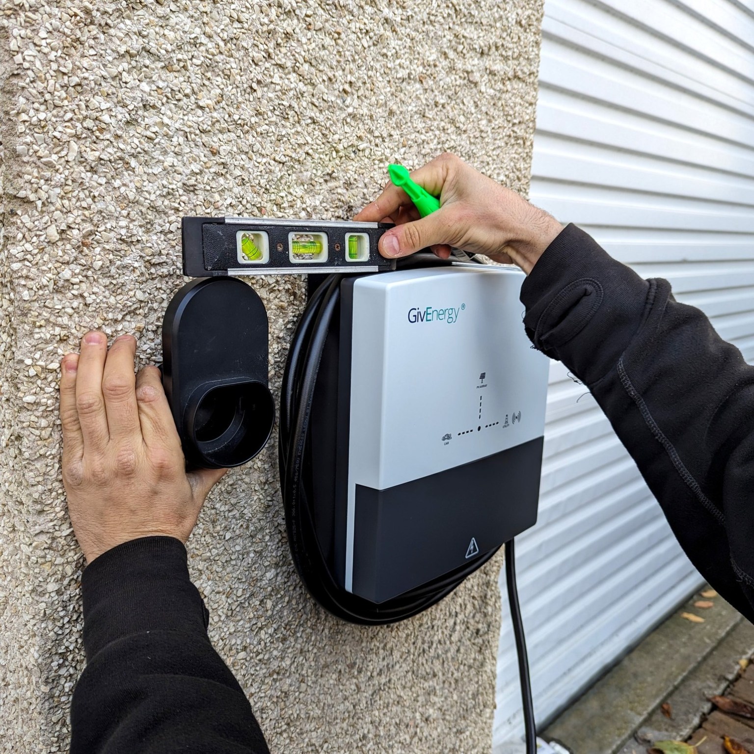 How do home battery storage systems work? A layman’s guide | GivEnergy