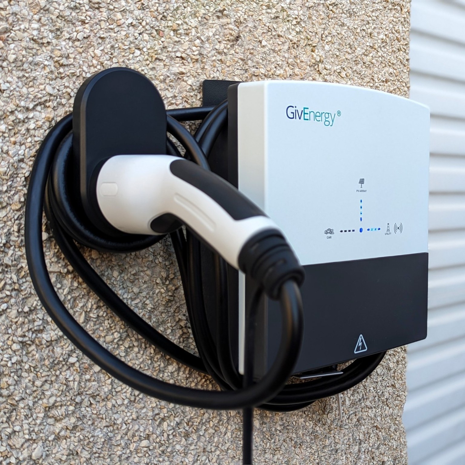 How do home battery storage systems work? A layman’s guide | GivEnergy