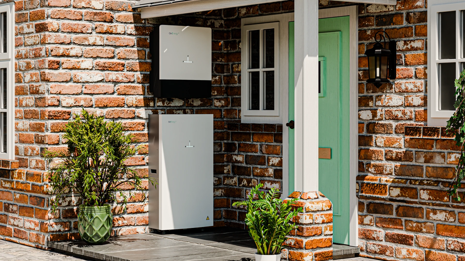 String Inverter | GivEnergy