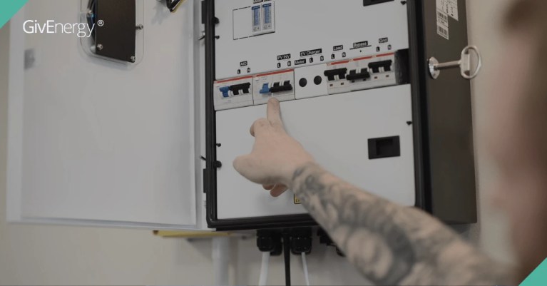 The evolution of energy storage batteries | GivEnergy