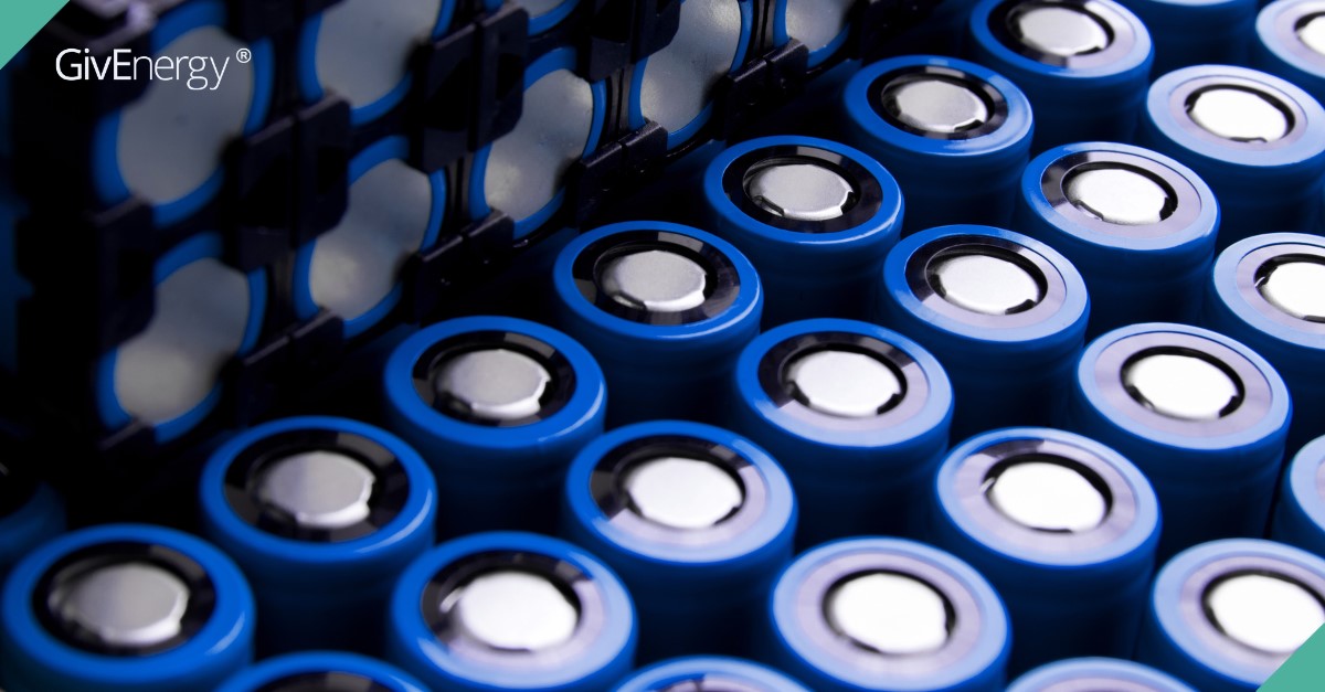 Alternatives to lithium batteries (and why batteries reign supreme in ...