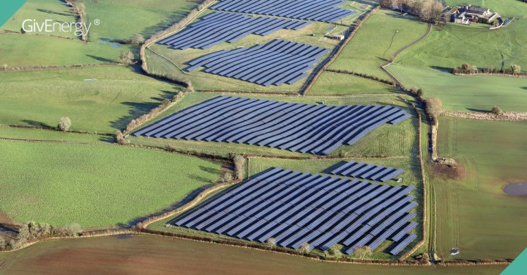 Great grid upgrade: what is it and why do we need it? | GivEnergy