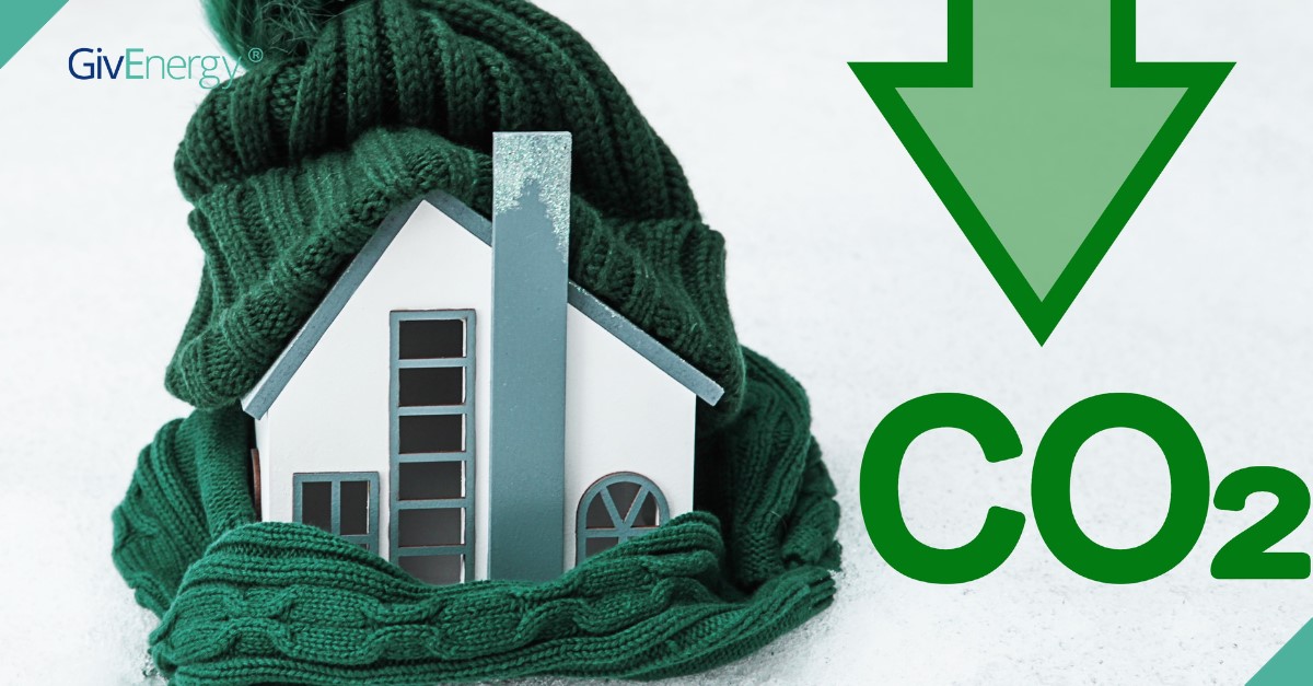 What is heat decarbonisation in the UK? | GivEnergy