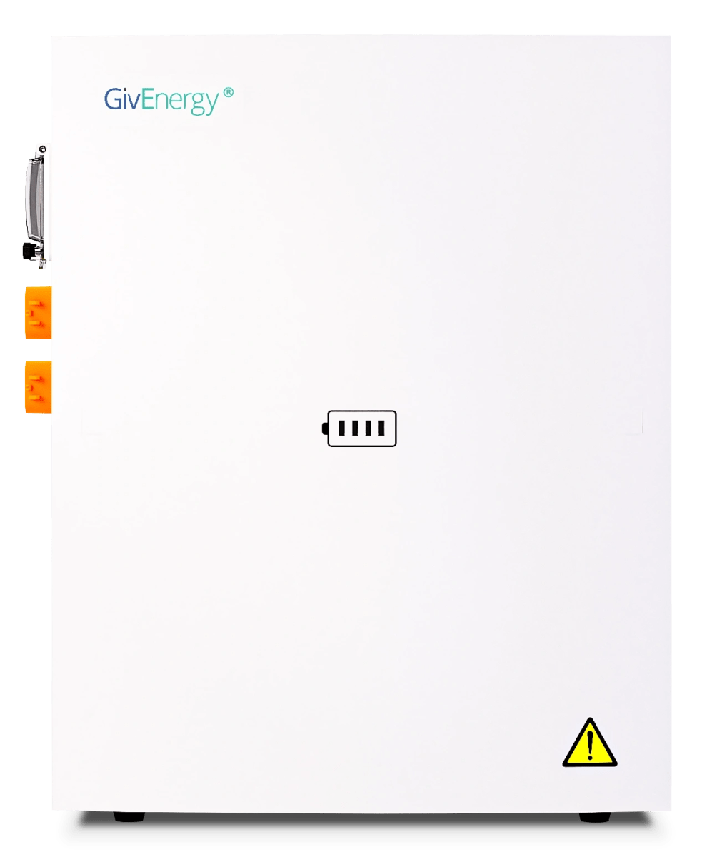 Battery Storage | Run your home on battery power | GivEnergy
