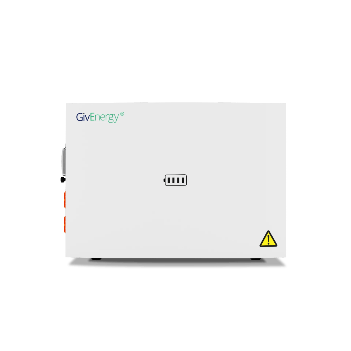 [NEW] The 5.12 battery from GivEnergy: our next gen is here