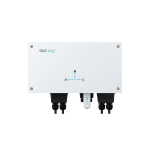 AC Coupled Inverter | Perfect for retrofit solar projects | GivEnergy