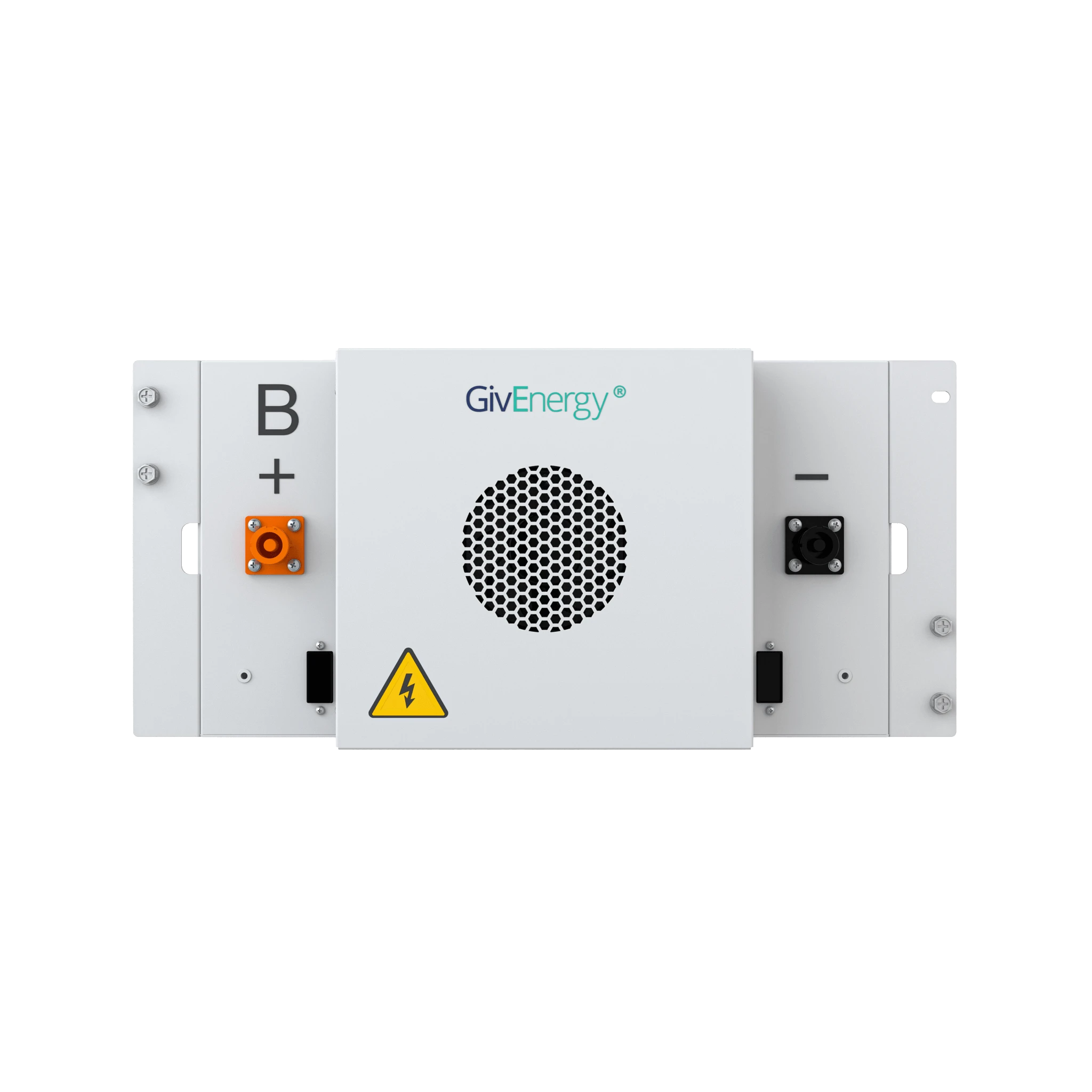 Battery packs | Commercial and industrial energy solutions | GivEnergy