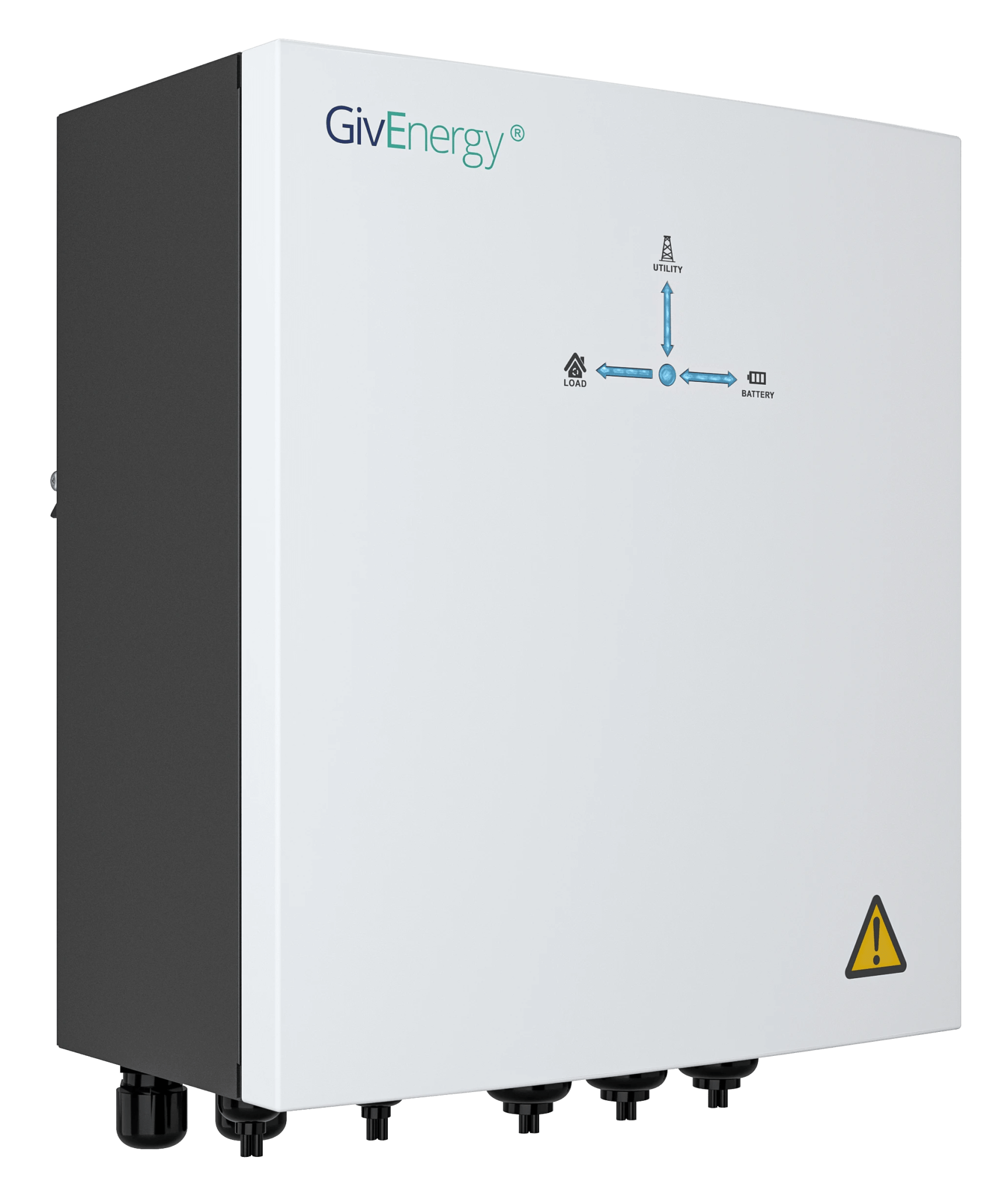 3-phase battery storage | 3-phase inverters & batteries | GivEnergy