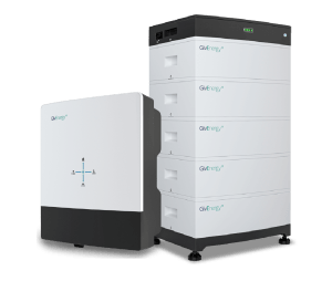 GivEnergy Hybrid Inverter Range - Reliable Power, Smarter Energy