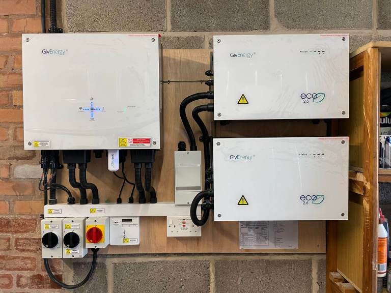 Home battery power: ‘How much capacity do I need?’ and other questions ...