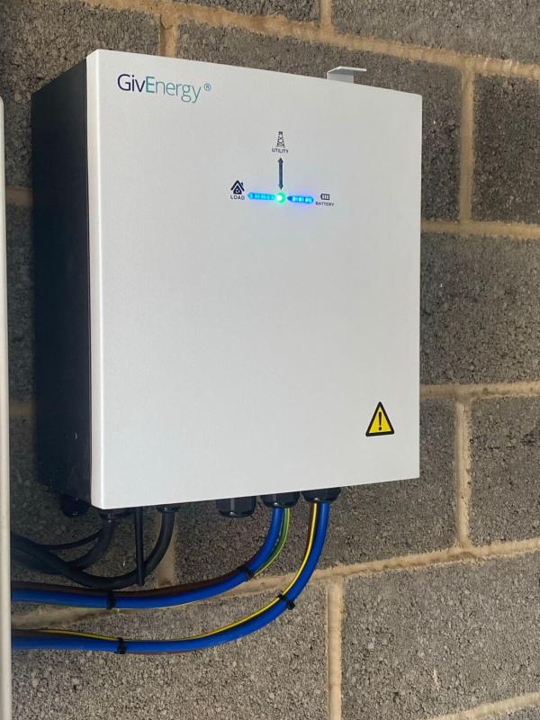 GivEnergy All in One 3.6 or 6.0? Which one is right for me? | GivEnergy