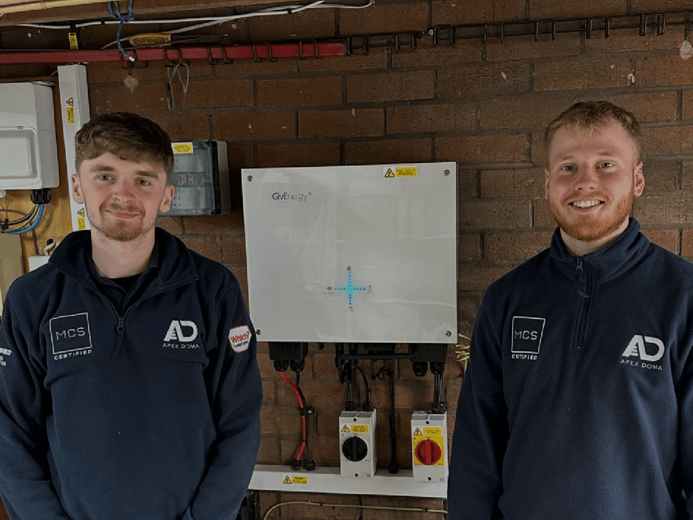 What is G100 export limitation? | GivEnergy