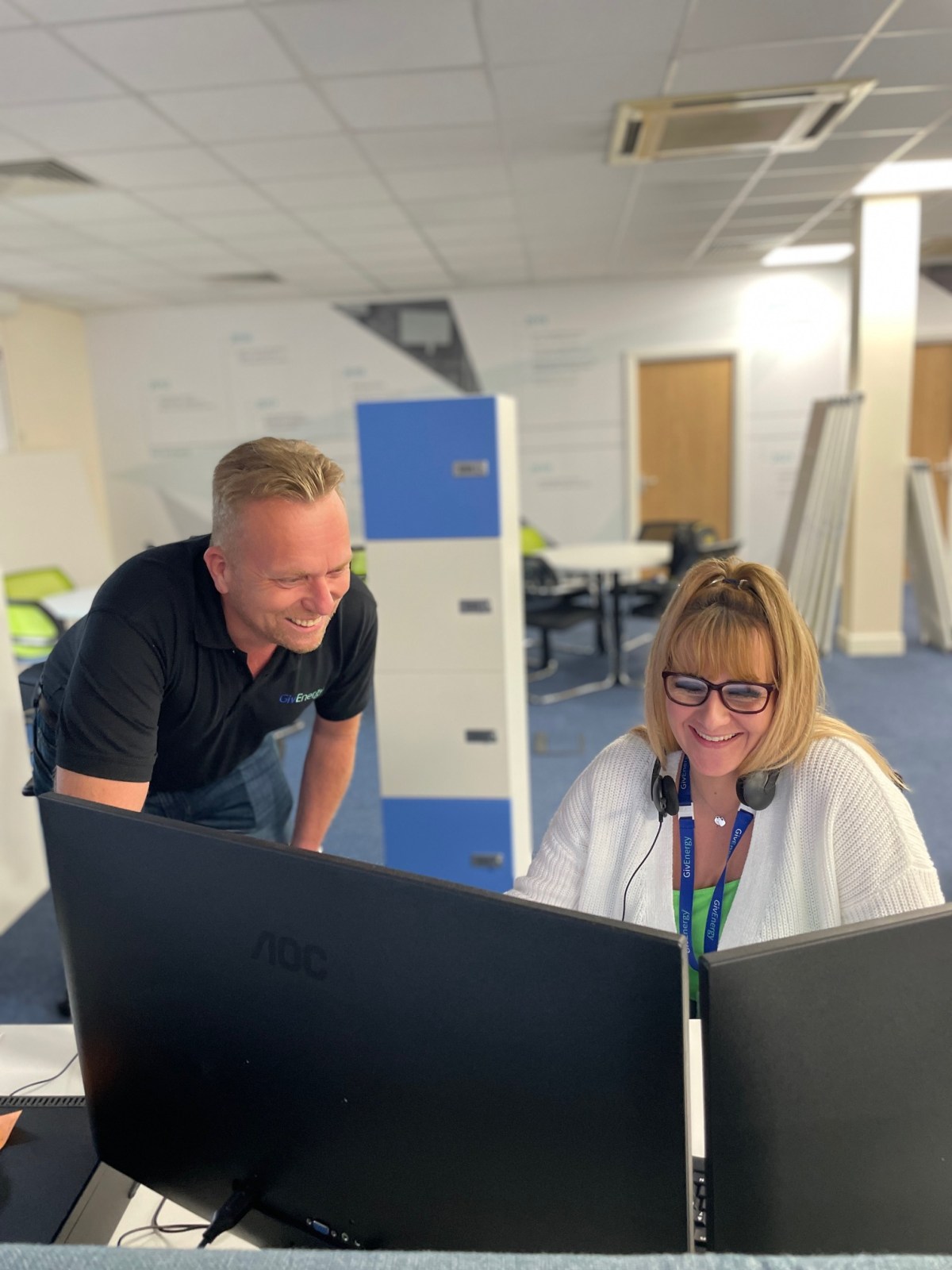 Jason Howlett on running a purpose-led organisation | GivEnergy