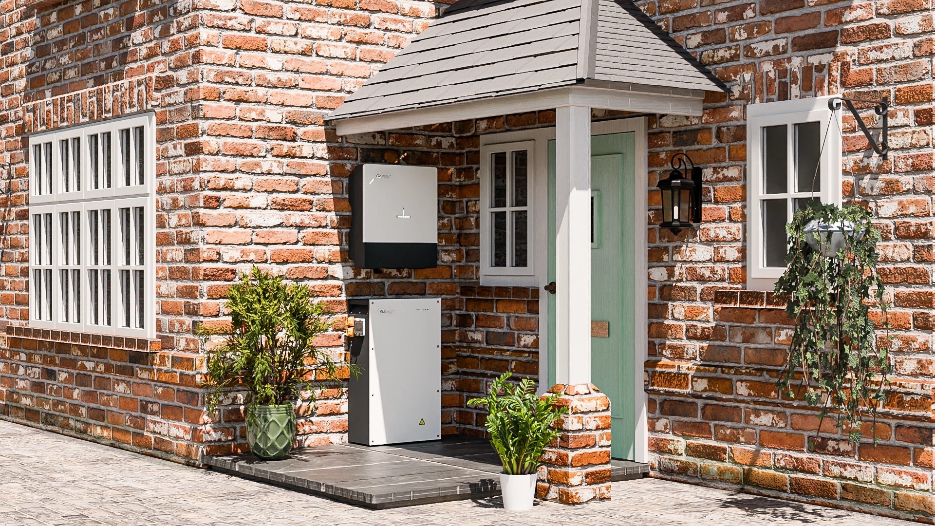 Meet the all-new GivEnergy string inverter range ☀️ | GivEnergy