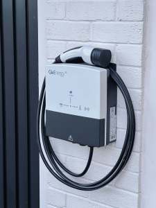 What is G100 export limitation? | GivEnergy