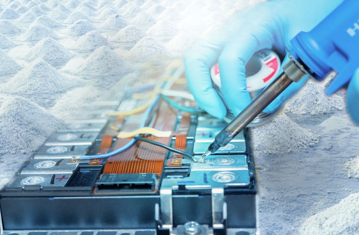 Alternatives to lithium batteries (and why batteries reign supreme in ...